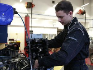 Archives des Mécanique - CFA du Pays d'Aix